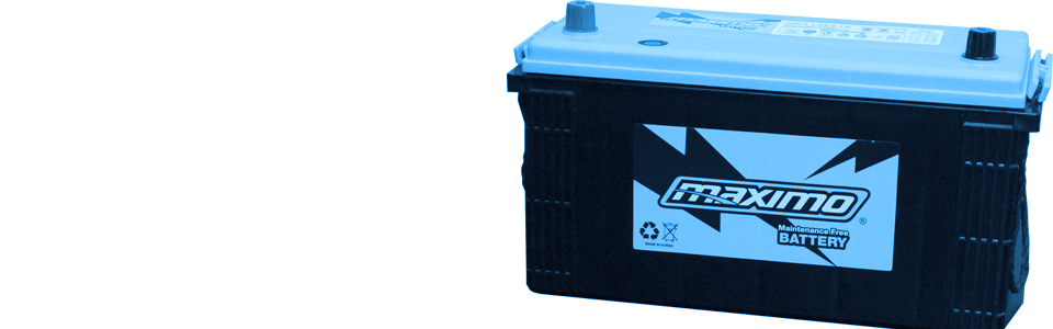 Batteries • Featured Products • Barbados • Automotive Art